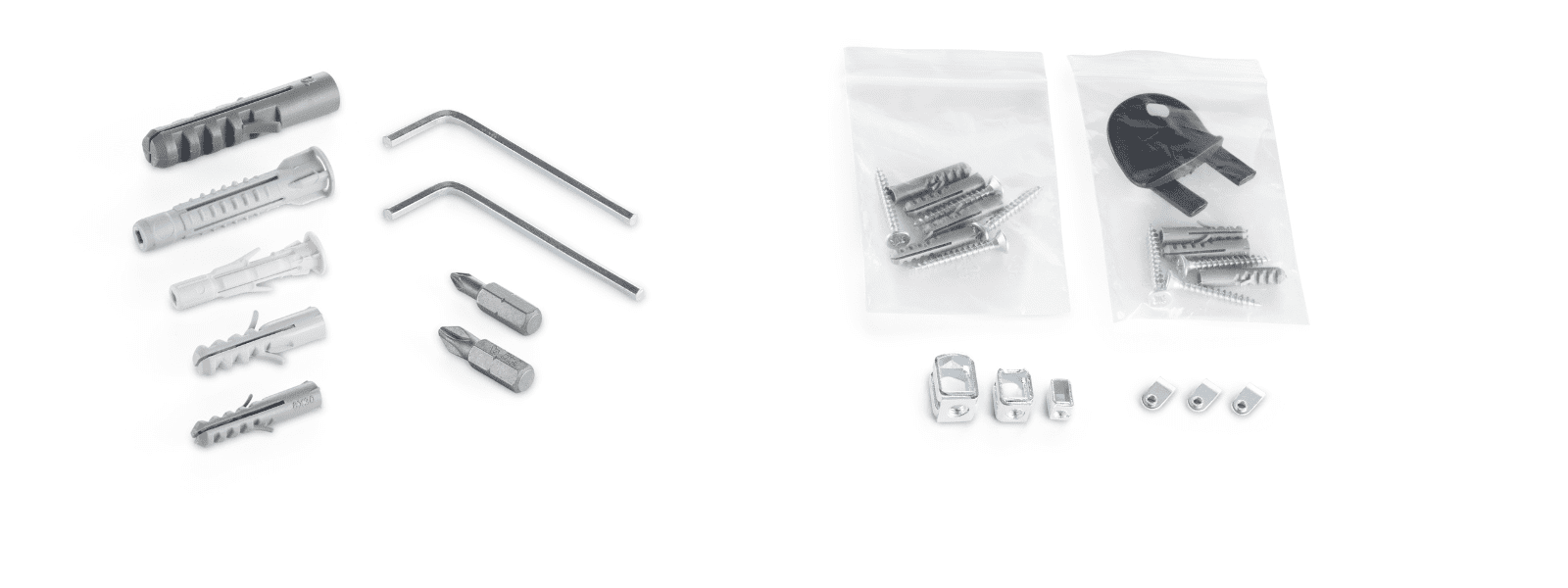 Empresa - Multi-Fasteners